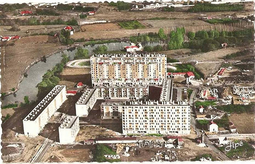 L'histoire d'Allonnes - Site de la Ville d'Allonnes